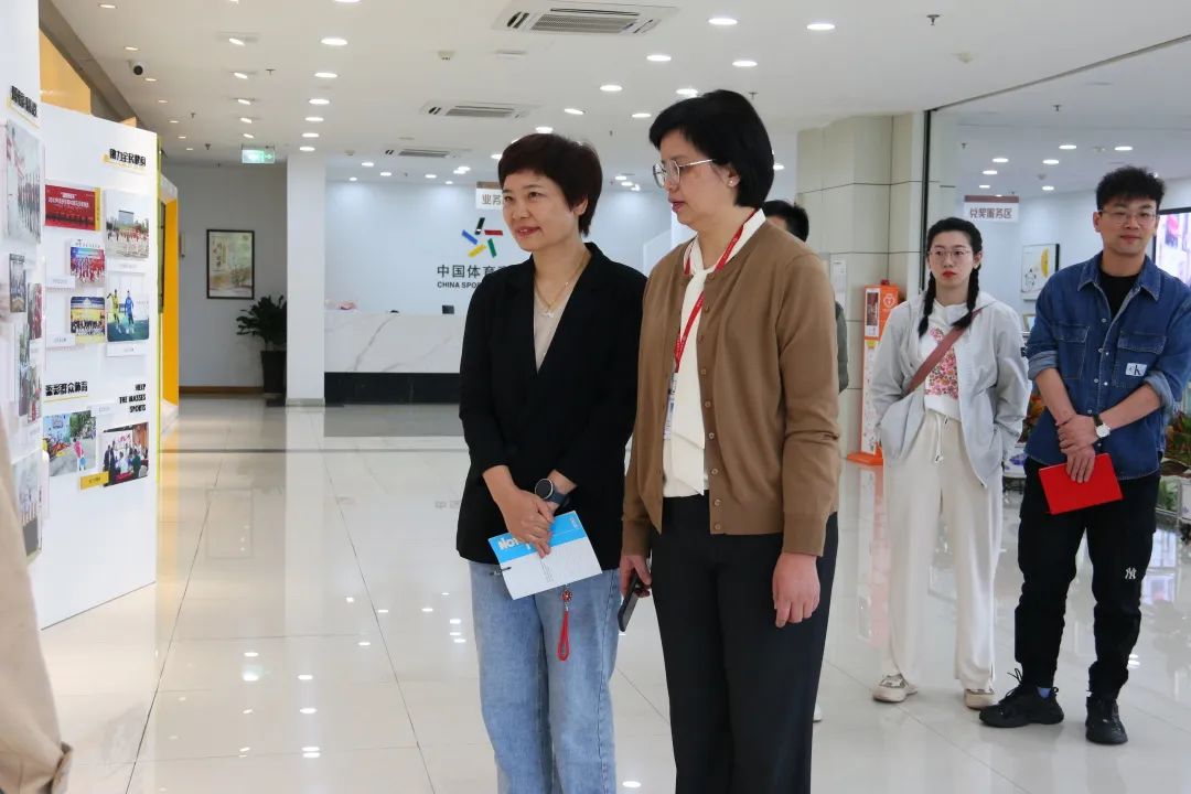 省体彩中心领导来温开展大乐透派奖专项巡查调研-温州体彩网-温州网